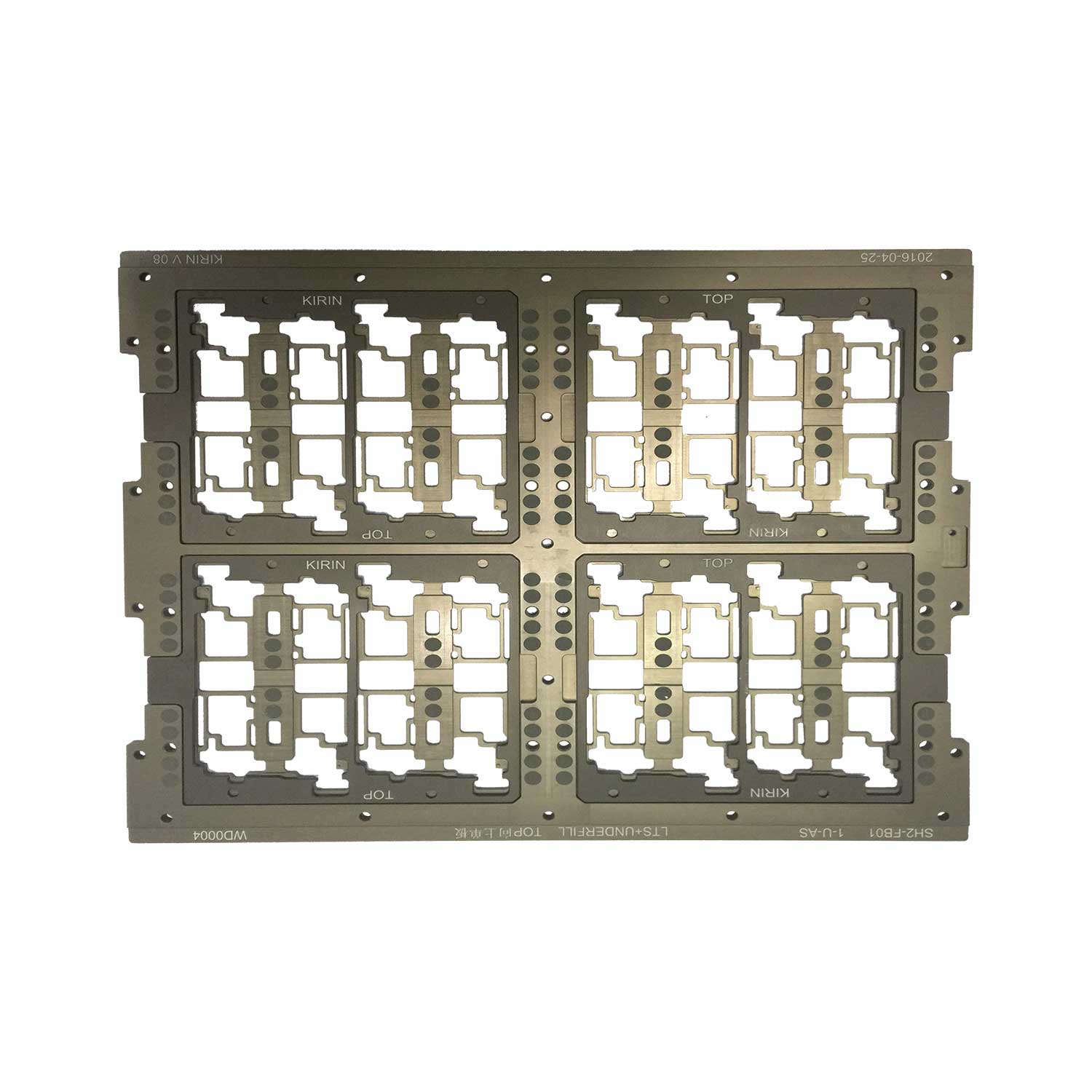 China CNC Machining Part Manufacturer- World